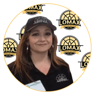 About Us – Lomax Windows